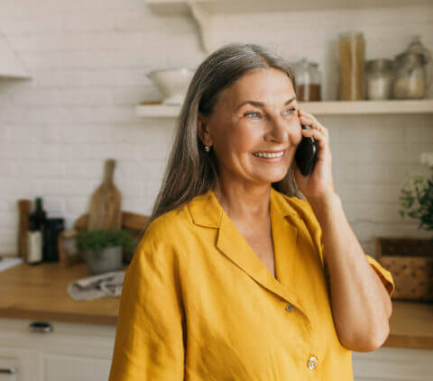 Kinetic Voice by Windstream | Phone Service Plans & Pricing