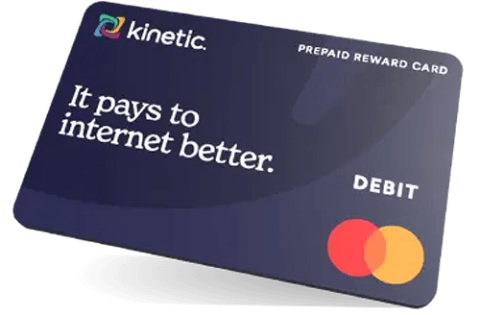 Fiber Internet Offers | Kinetic by Windstream