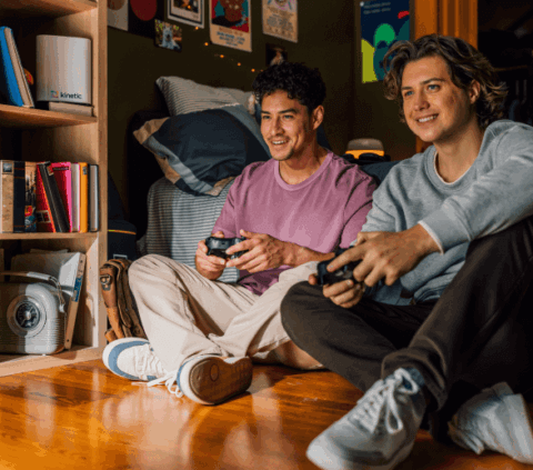 Fiber Internet Plans | Kinetic Fiber Internet