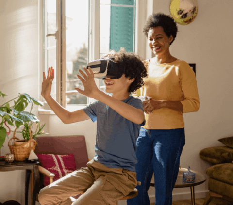 Kinetic Fiber Internet | Fast, Reliable Fiber Internet Plans